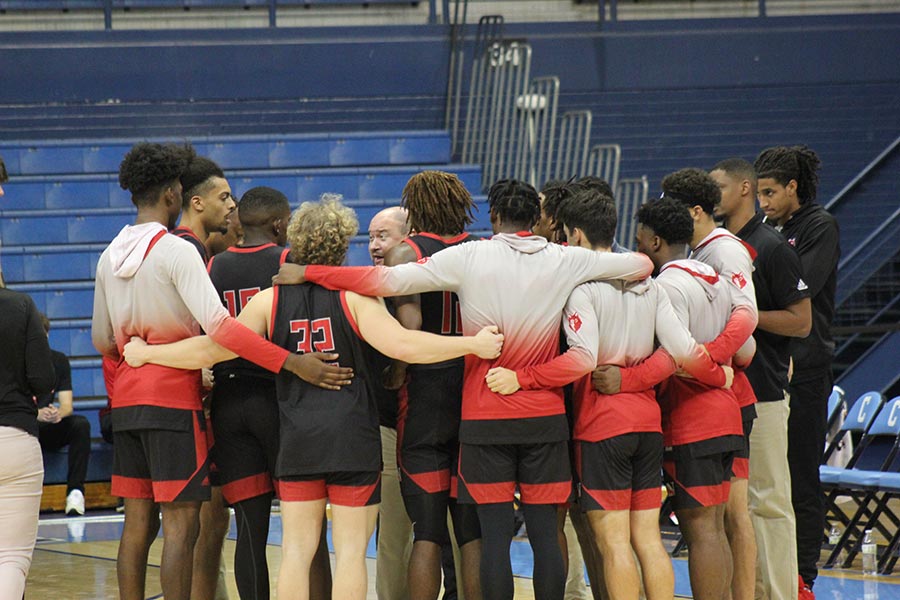 Newberry Men's Basketball Camps | at Newberry College